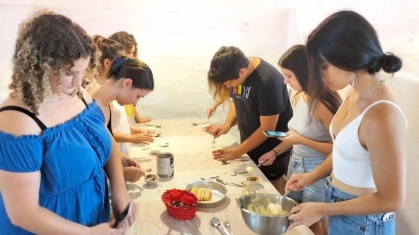 Bologna: Traditional Bolognese Cooking Class with a Meal - What to Expect from the Bologna Pasta-Making Experience
