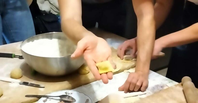 Bologna: Traditional Bolognese Cooking Class with a Meal - What Past Participants Say