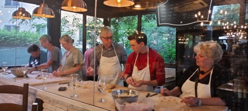 Bologna: Traditional Bolognese Cooking Class with a Meal - FAQs
