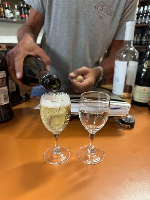 Bologna: Walking Food Tour and Highlights with a Local Guide - Market Visits and Hidden Gems