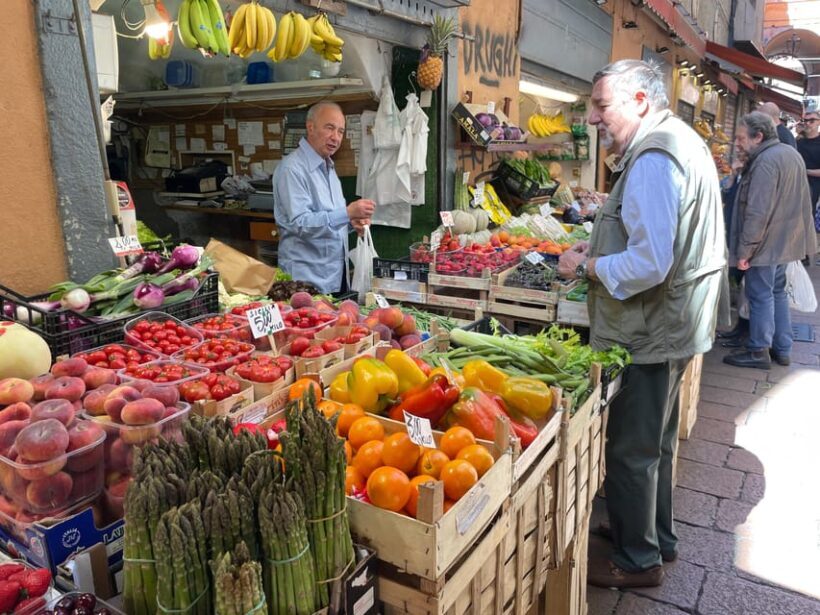 Bologna: Walking Food Tour and Highlights with a Local Guide - Practical Details and What to Expect
