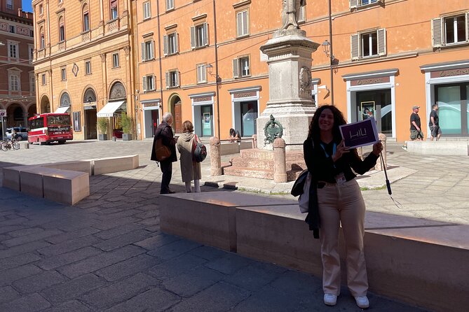 Bologna Walking Food Tour and Highlights with a Local Guide - Who Will Love This Tour?