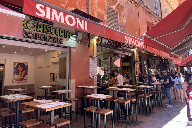 Bologna Walking Food Tour and Highlights with a Local Guide - The Sum Up