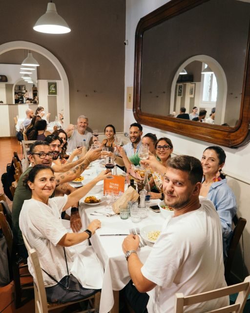 Bologna: Walking Food Tour with a Local Guide - The Value of a Guided Food Tour