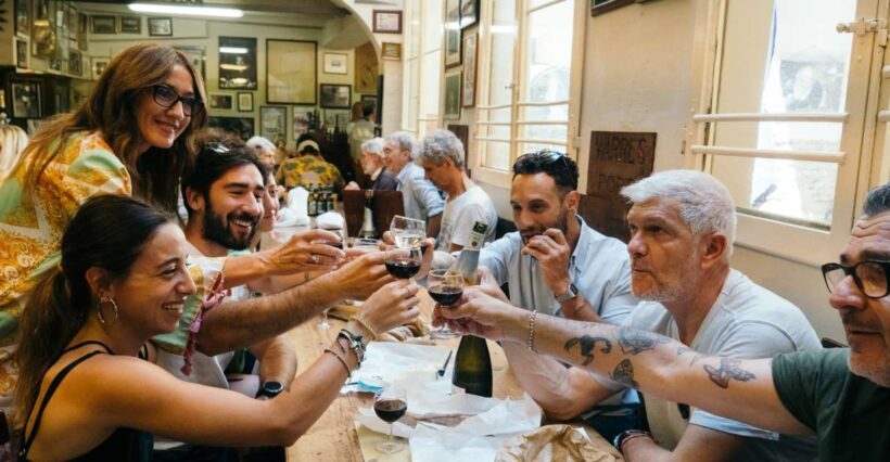 Bologna: Walking Food Tour with a Local Guide - FAQ
