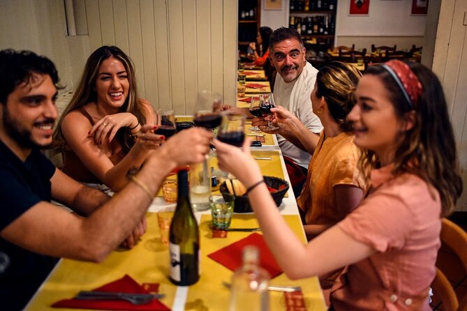 Bologna Walking Food Tour With Secret Food Tours - Why This Tour Works