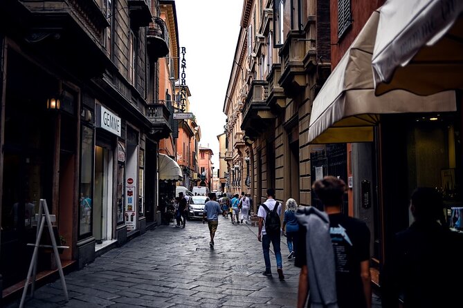 Bologna Walking Food Tour With Secret Food Tours - Who Would Love This Tour