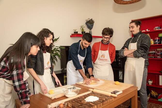 Bologna Walking Tour & Traditional Cooking Class with Wine - FAQs