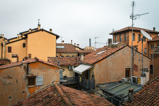 Bologna Walking Tour & Traditional Cooking Class with Wine - Final Thoughts