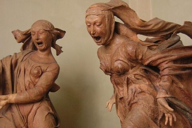 Bologna Walking Tour with Audio and Written Guide - Why This Tour Offers Good Value