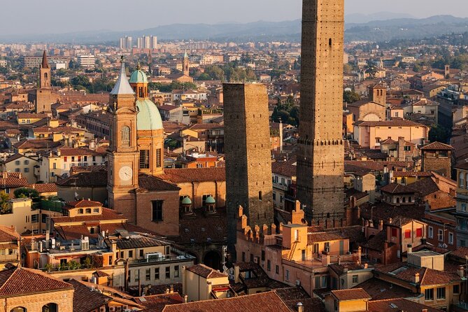 Bologna Walking Tour With Audio and Written Guide Review - User Experiences