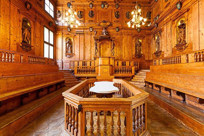 Bologna Walking Tour With Audio and Written Guide Review - Pros and Cons