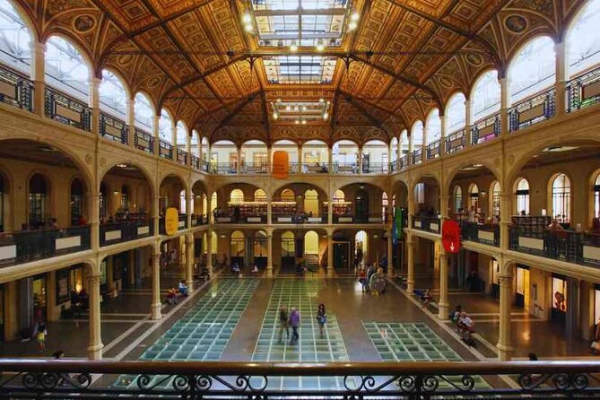 Bologna Walking Tour With Audio and Written Guide Review - Pricing and Availability