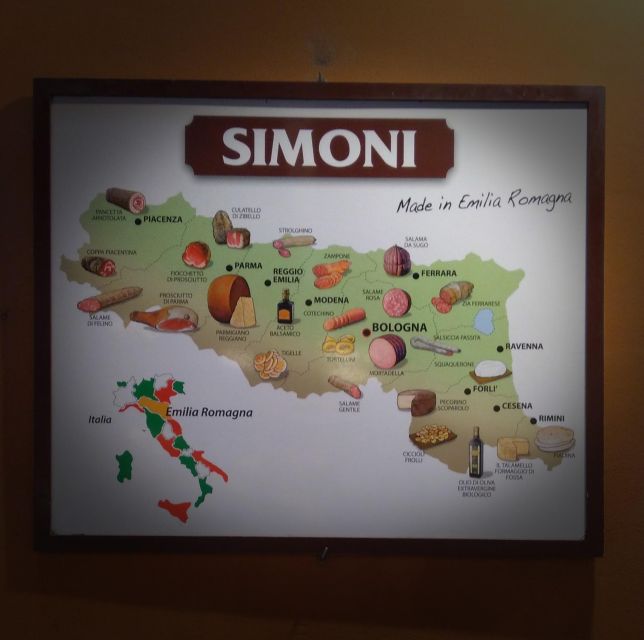 Bologna: Wine Tasting Experience with a Local Guide - An In-Depth Look at the Bologna Wine Tasting Tour