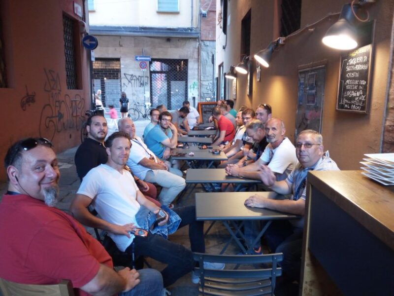 Bologna: Wine Tasting Experience with a Local Guide - Final Word