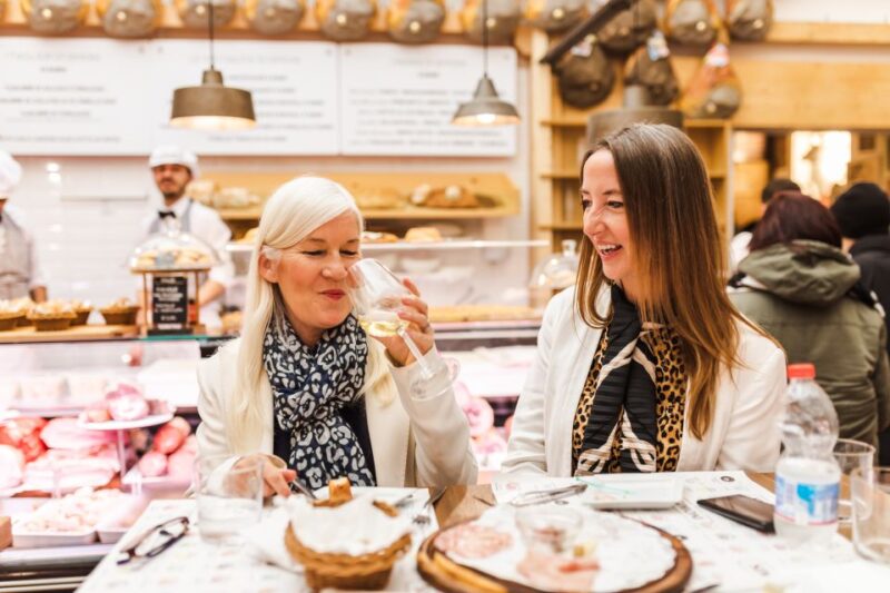 Bologna with a Local: Customized Private Meet-Up - Frequently Asked Questions (FAQs)