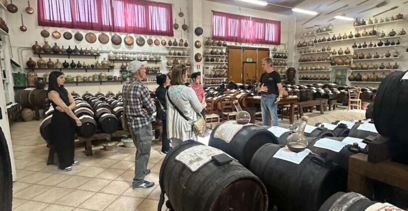 Bologna:Ferrari, Parmigiano, Balsamic Day Trip w/Light Lunch - Is This Tour Worth the Price?