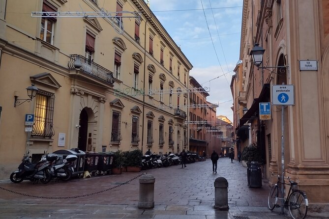 Bologna's Ancient and Recent History: A Self-Guided Audio Tour - Final Thoughts