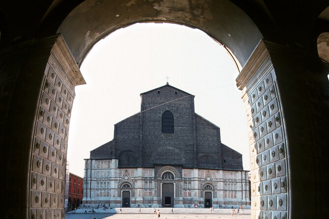 Bologna's Ancient and Recent History: A Self-Guided Audio Tour - FAQs