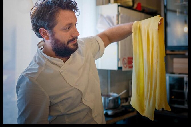 Bolognese Cooking Class in a Unique Central Location - Bolognese Cooking Class in a Unique Central Location