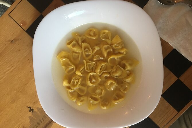 Bolognese Cooking Class in a Unique Central Location - Who Will Love This Experience?