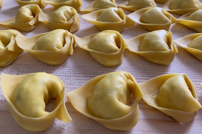 Bolognese Cooking Class with Margherita in the Historic Center - A Hands-On Taste of Bologna’s Culinary Charm: Bolognese Cooking Class with Margherita in the Historic Center