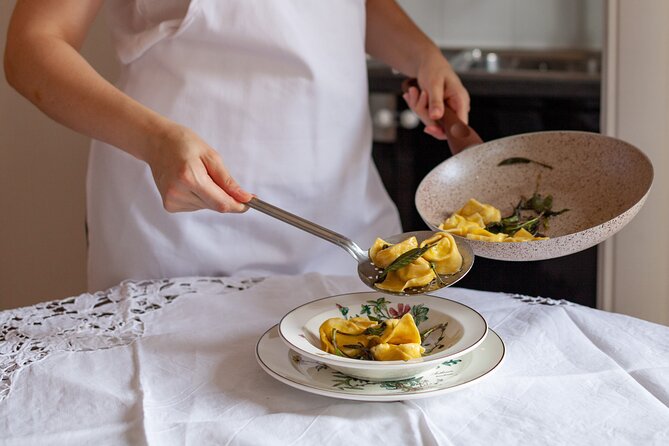 Bolognese Cooking Class with Margherita in the Historic Center - Who Will Love This Experience?