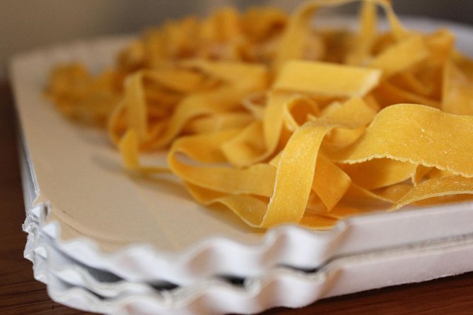 Bolognese Pasta Class in Bologna With a Local Expert, Giovanna C - Key Points