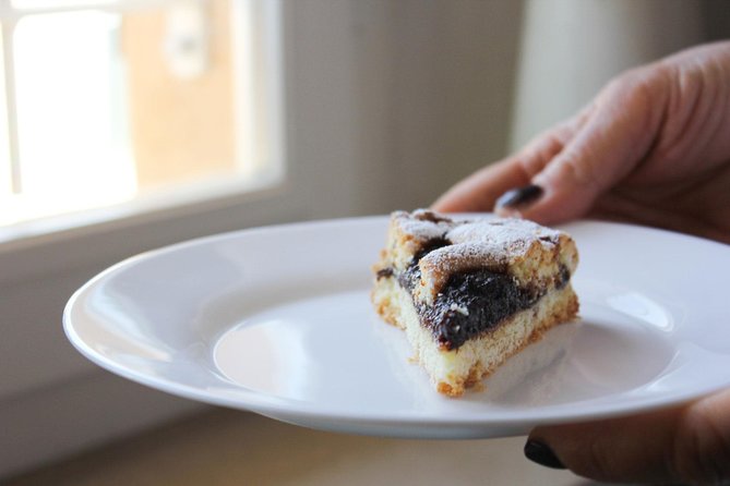 Bolognese Pasta Class in Bologna With a Local Expert, Giovanna C - Glowing Testimonials From Travelers