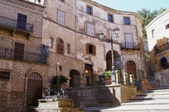 Bolsena on the Lake and Montefiascone Private Day Tour From Rome - Who Will Love This Tour?