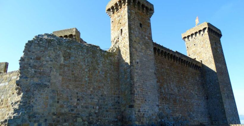 Bolsena private tour: breathtaking lake views - An Overview of Bolsena and What to Expect