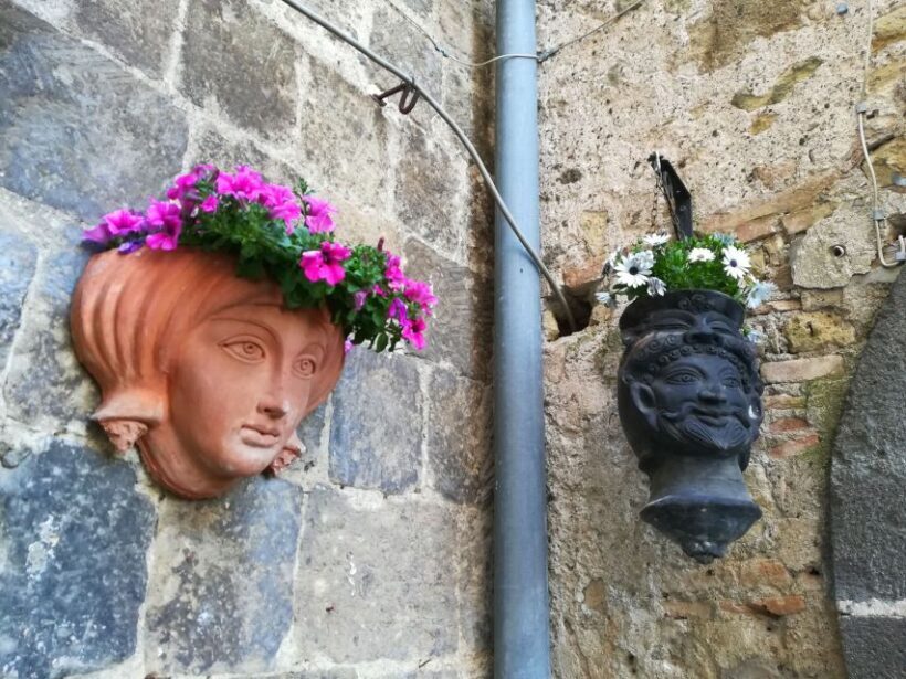 Bolsena private tour: breathtaking lake views - The Sum Up
