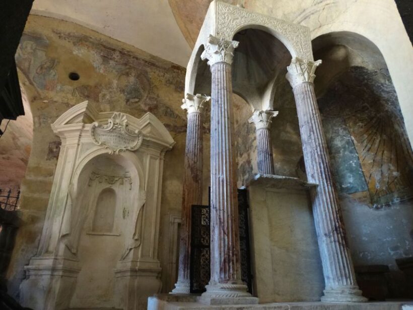Bolsena private tour: breathtaking lake views - FAQ