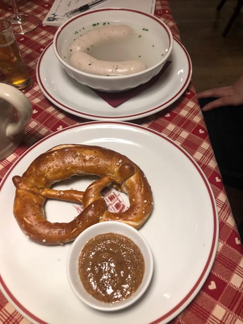 Bolzano: Beers & Bites Tour with Beer Expert - Key Points: