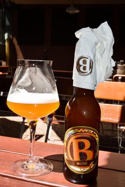 Bolzano: Beers & Bites Tour with Beer Expert - Analyzing the Value