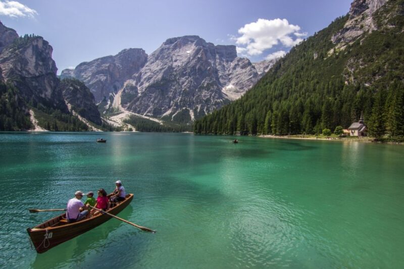 Bolzano: Best of the Dolomites in One Day Private Tour - Why Consider This Tour?