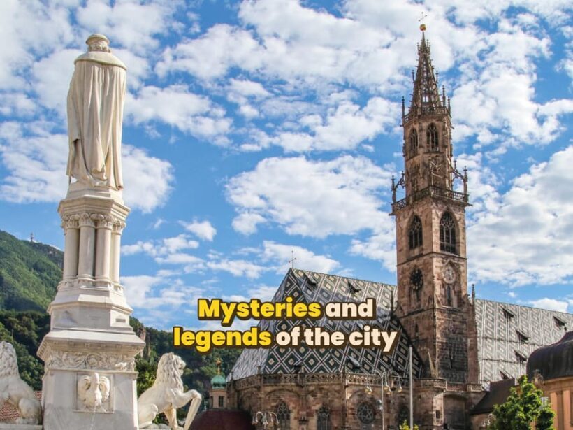 Bolzano: Digital guide made with a Local for your tour - Who is This Tour Best For?
