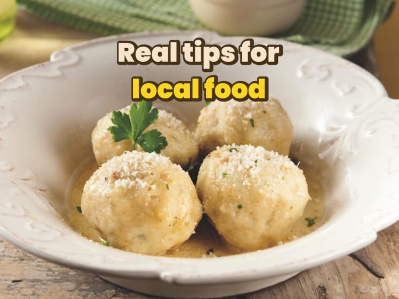 Bolzano: Digital guide made with a Local for your tour - FAQ