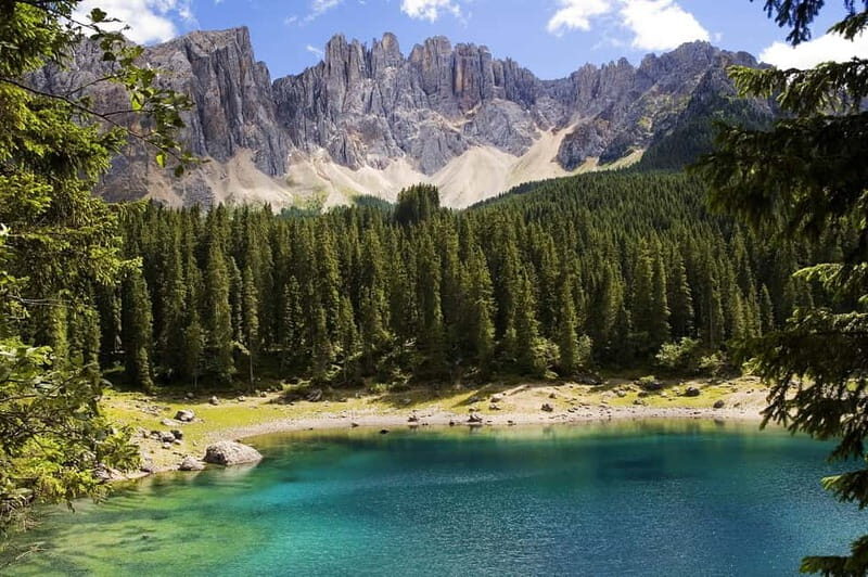 Bolzano: Great Dolomites Road Private Day Trip by Car - Key Points