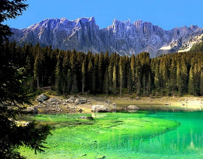 Bolzano: Great Dolomites Road Private Day Trip by Car - An In-Depth Look at the Dolomites Private Day Trip