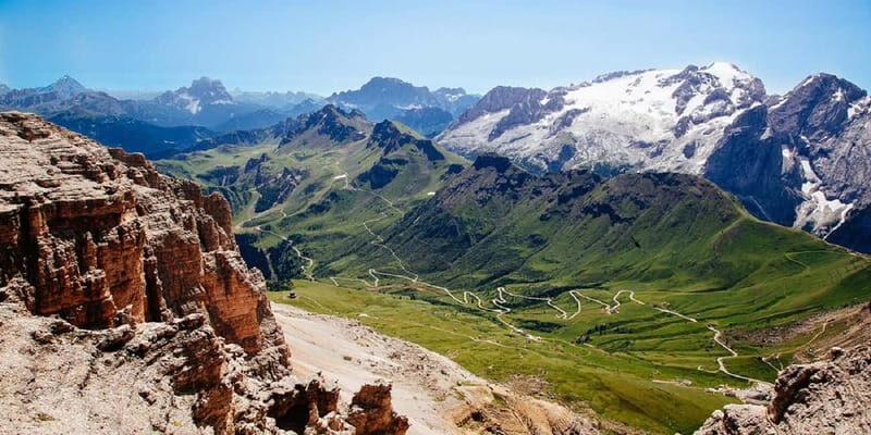 Bolzano: Great Dolomites Road Private Day Trip by Car - Who Should Book This Tour?