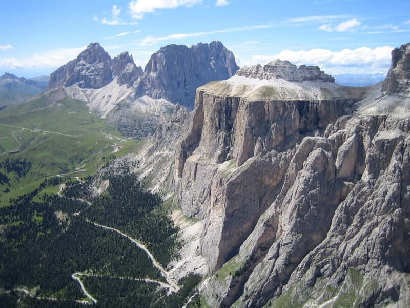 Bolzano: Great Dolomites Road Private Day Trip by Car - Frequently Asked Questions
