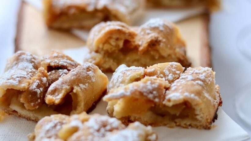 Bolzano: Guided Traditional Food Tour - Exploring Bolzano with a Guided Traditional Food Tour