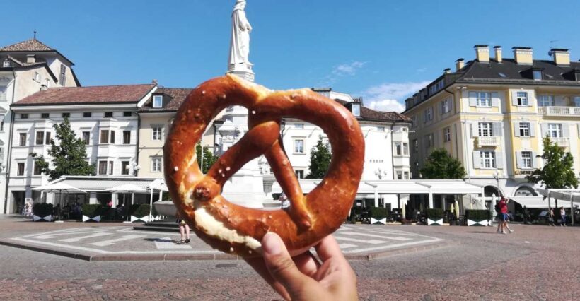 Bolzano: Guided Traditional Food Tour - An In-Depth Look at Bolzano’s Food Tour
