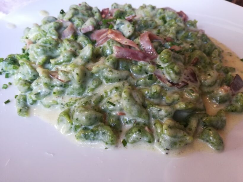 Bolzano: Guided Traditional Food Tour - Additional Details: What Travelers Need to Know