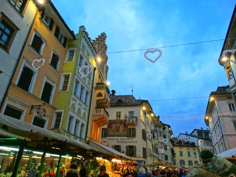 Bolzano private tour: picturesque town Sud Tyrol Dolomites - What’s Included and What to Consider