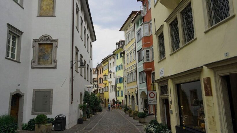 Bolzano Private Walking Tour - FAQ