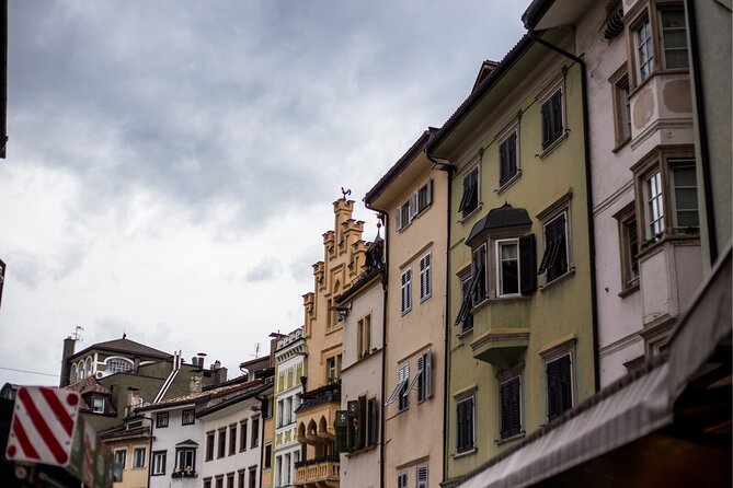 Bolzano Scavenger Hunt and Highlights Self-Guided Tour - Practical Details and Considerations
