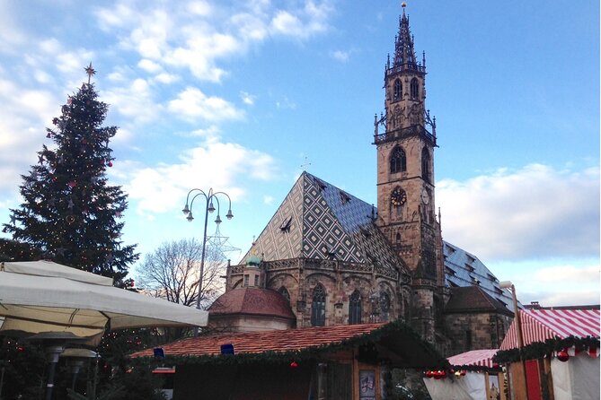 Bolzano Scavenger Hunt and Highlights Self-Guided Tour - How This Tour Compares to Alternatives