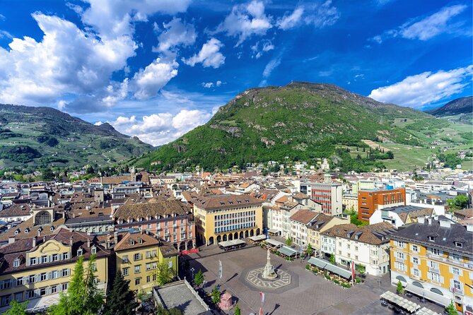 Bolzano Scavenger Hunt and Highlights Self-Guided Tour - The Sum Up